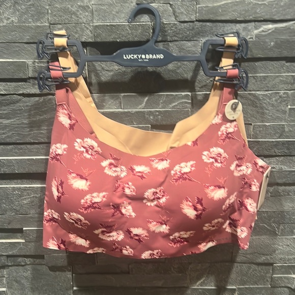 Lucky Brand | Intimates & Sleepwear | Lucky Brand Silky Smooth Seamless ...